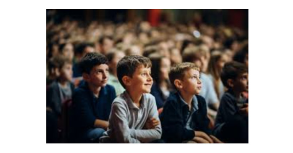 Frelinghuysen Middle School's The Falcon Press on School Orientations ...