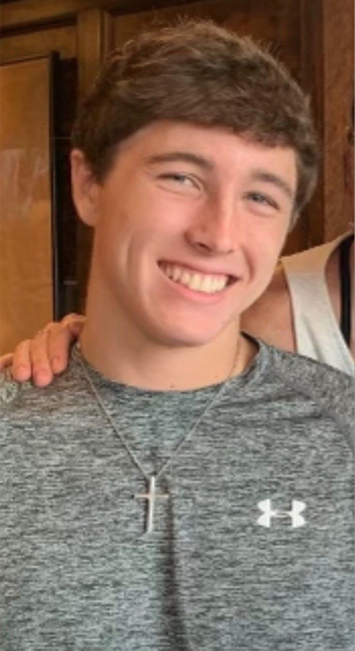 Livingston Football's Quinn Devlin Nominated for 2021 Heart of a Giant ...