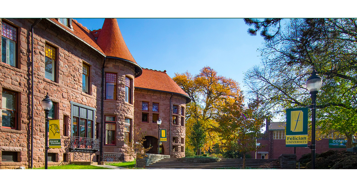 Felician University Announces Dr. Brian Conners as New Dean of the ...