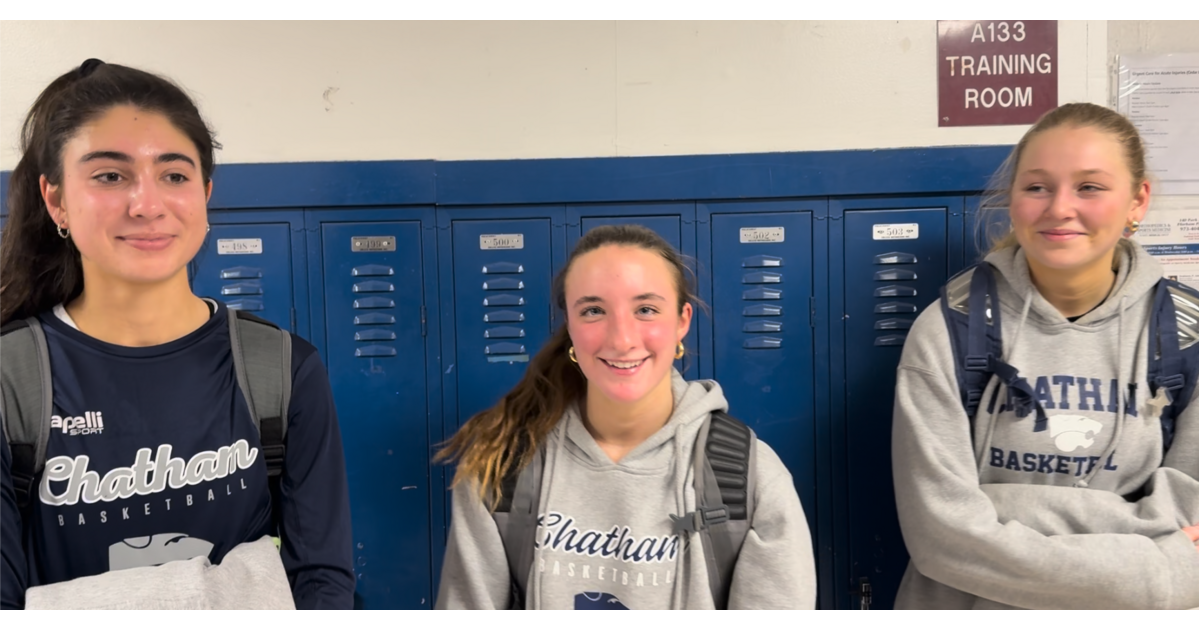 Semioli, Kreuzer, Paone Key 44-Point First Half that Sends Chatham ...