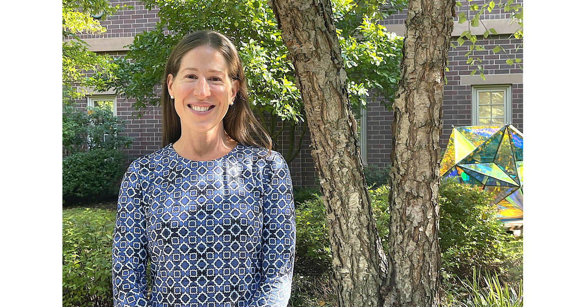 Dr. Jaime Levine Sworn-In as Summit Common Council Member At-Large ...