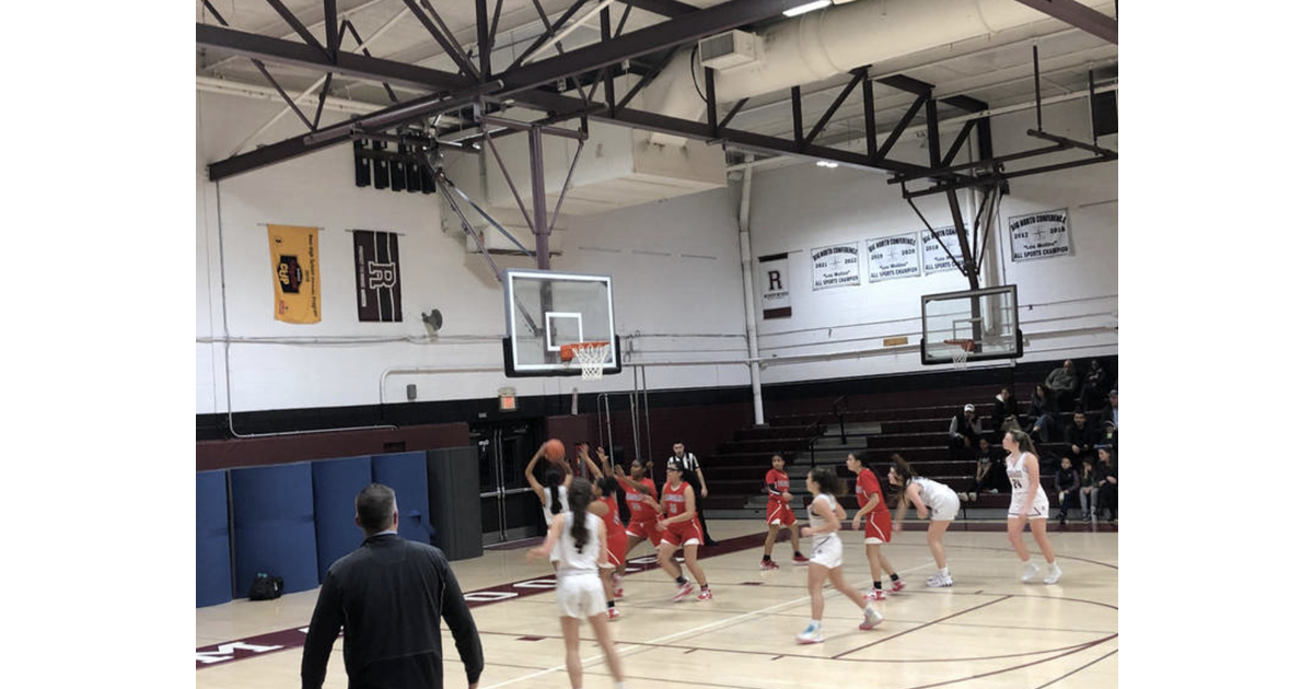 Ridgewood Girls Basketball: Maroons Decimate Paramus | Ridgewood, NJ ...