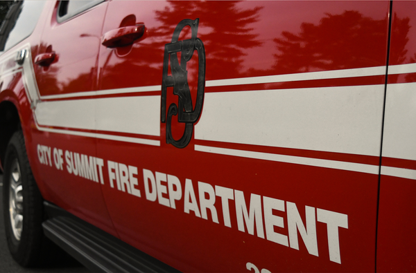 Summit Fire Department Blotter - July, 2021 | Summit, NJ News TAPinto