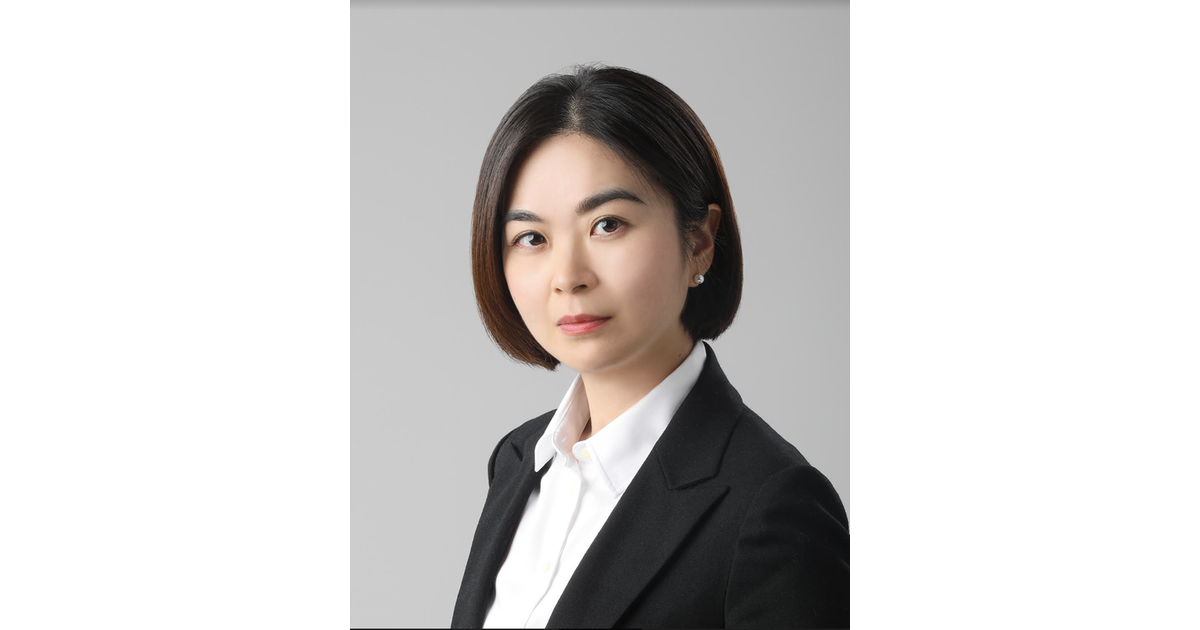 May Concert Premiering Work by East Brunswick Composer Dr. Jihee Han ...