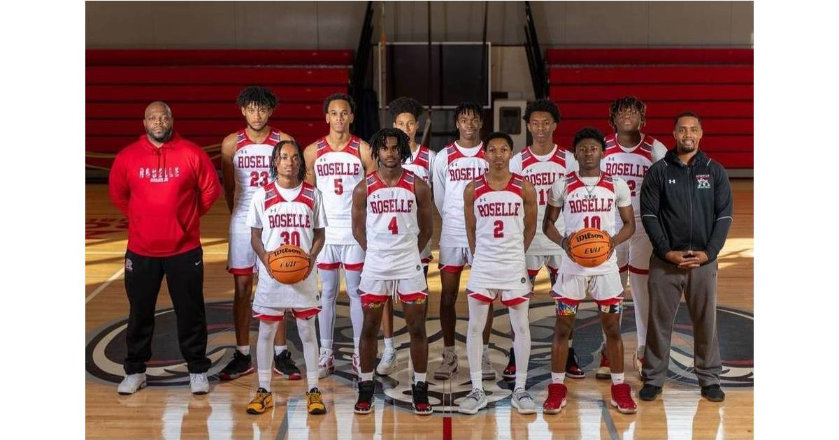 Abraham Clark Boys Basketball Named a Group 2 Title Contender; Start ...