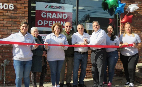Mr. Sub Has Grand Opening at New Location | Union, NJ News TAPinto