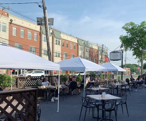 Dining, Fitness and Fun Planned for Union Center Beginning Tomorrow ...