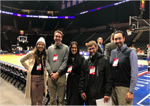 William Paterson University Student Journalism Club Receives National ...