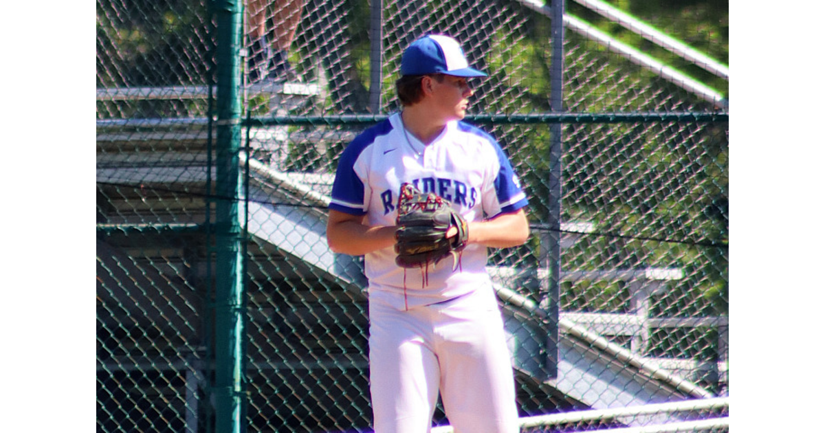 Baseball: Scotch Plains-Fanwood Success Continues; Raiders Advance vs ...