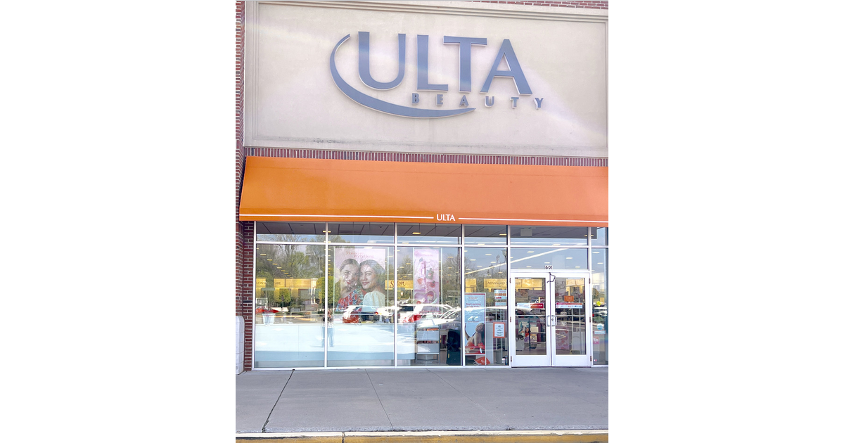 East Brunswick: Second Robbery at Ulta Beauty Leads to Chase ...