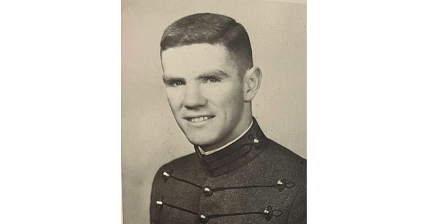 This Month in Wayne History - Honoring Captain Michael Kilroy | Wayne ...