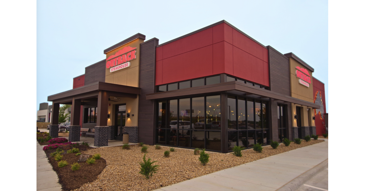 West Boca Raton Outback Steakhouse Sets Opening Date | Boca Raton, FL ...