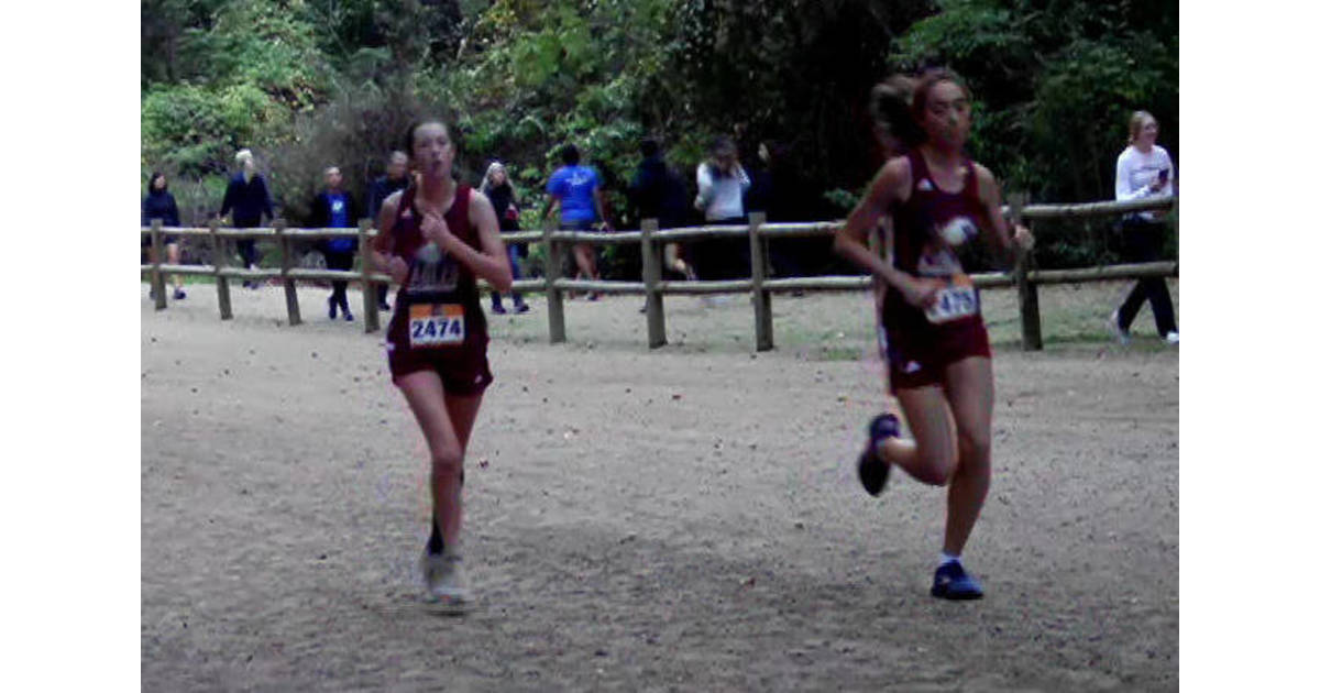 MSD Girls Cross Country Turns in Strong Performance at State ...