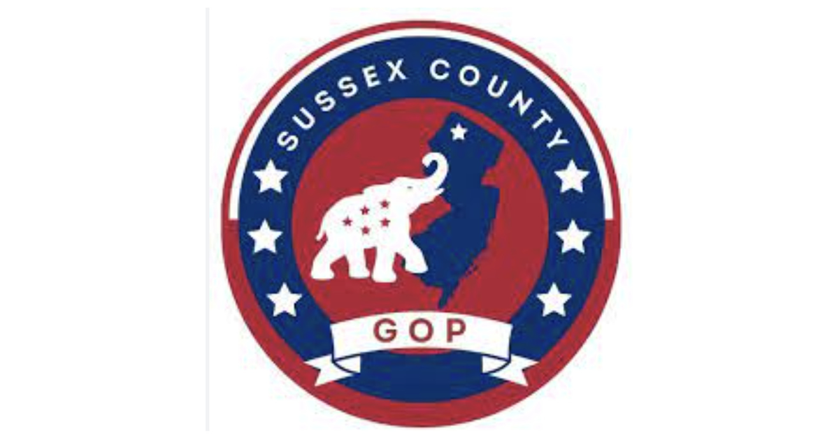Statement of the Sussex County GOP Committee Leadership | Newton, NJ ...