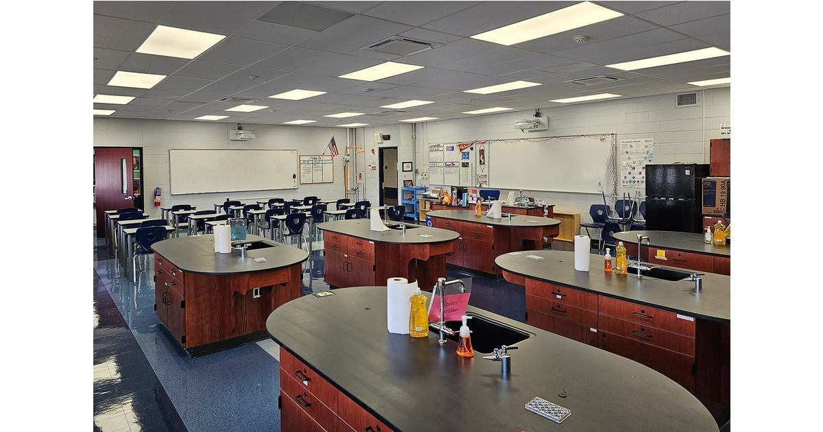 Wayne Schools’ Next Generation Science Lab Program, a Boon to Students ...
