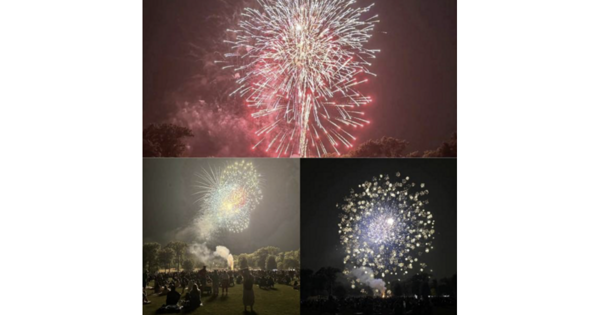 Summit’s Fourth of July Celebration Returns Friday With Full Day of ...