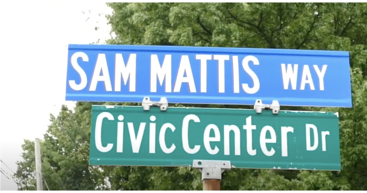 East Brunswick's Sam Mattis Will Throw Discus in Summer Olympics in ...