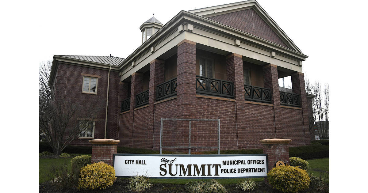 City of Summit Offices Closing at Noon Today | Summit, NJ News TAPinto