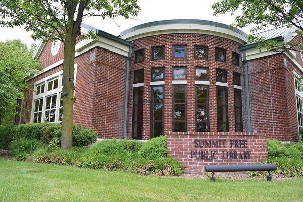 Summit Library to Fully Reopen June 1 | Summit, NJ News TAPinto
