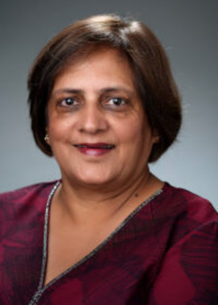 Archana "Ann" Grover Running for South Brunswick Township Council ...