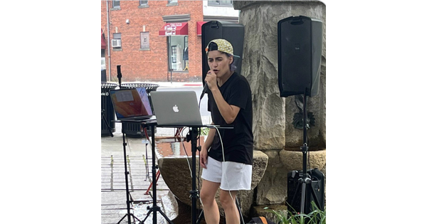 Summit Sounds Season of Performances Ends Thursday and Friday | Summit ...