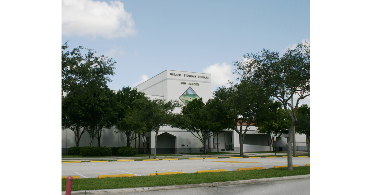 Opinion: What’s at Stake Over Proposed Boundary Change for Marjory ...