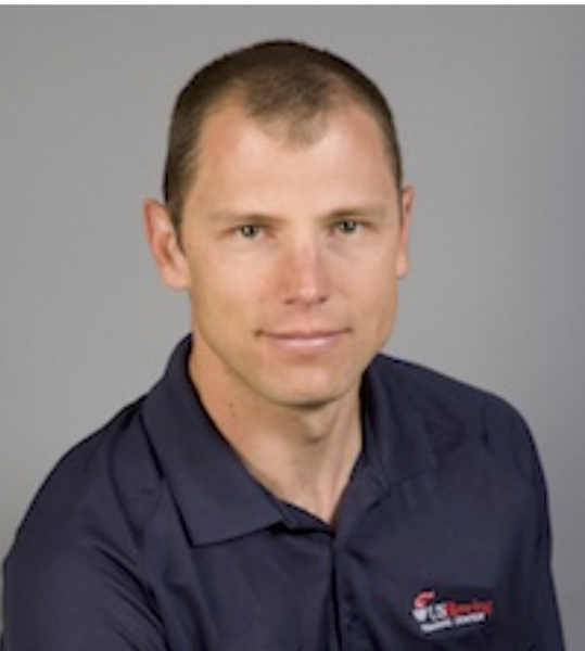 Jason Read: Rowing Gold Medal Winner | Flemington/Raritan, NJ News TAPinto