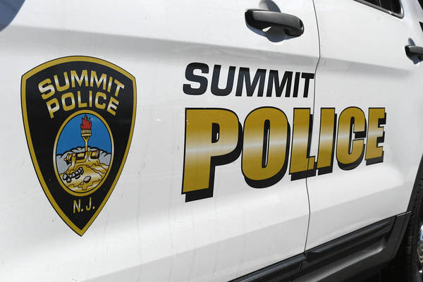 Summit Police Department Begins Targeted Enforcement Effort to Reduce ...