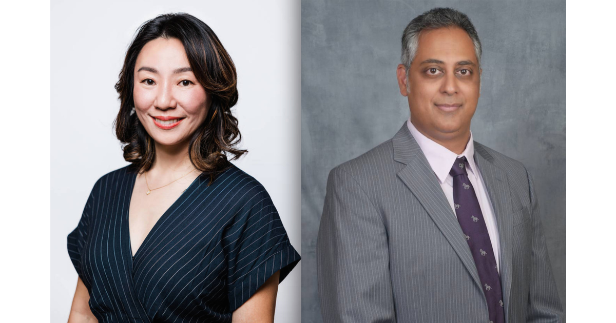 Meet the Two Candidates Vying for One Seat on Livingston Board of ...