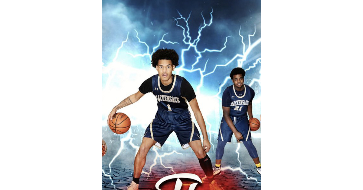Hackensack Superstars Shawn Reckley and Khalil Baker Receive Postseason ...