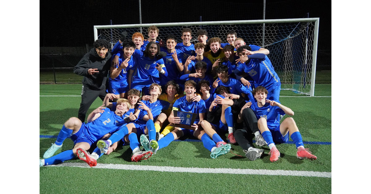 Two Good! Scotch Plains-Fanwood Repeats as Sectional Champs as Raiders ...