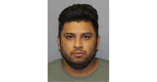 Paterson Man Sentenced to 30 Years for Double Stabbing Outside His Home ...