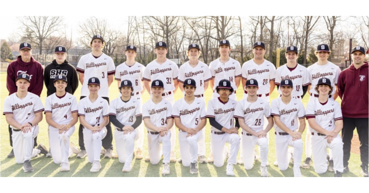 Today's Summit High School Baseball Game Postponed to Friday Due to ...