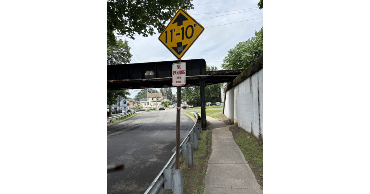 Hawthorne Proposes Flat Parking Fines and Simpler Process for Minor ...