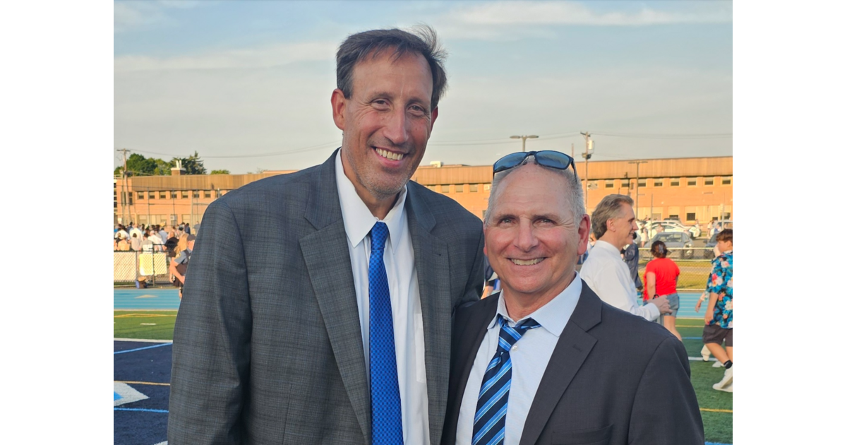 Well-Loved Wayne Valley Principal Ken Palczewski Passes Away | Wayne ...