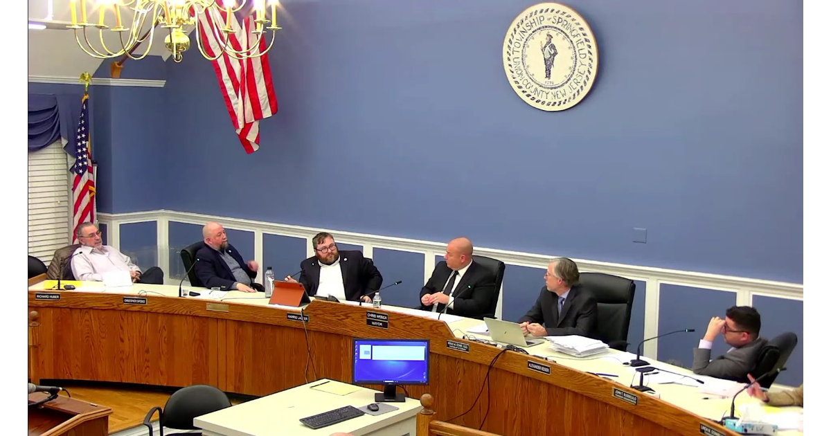 Springfield Faces Rising Costs to Resurface the Community Pool ...