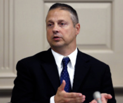 James Carifi Gets His Money | Parsippany, NJ News TAPinto | TAPinto