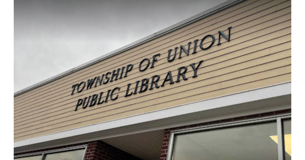 Union Public Library Celebrates the New Year with Something for ...