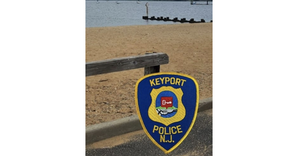The body of an unidentified man recovered from Keyport Harbor Sunday ...