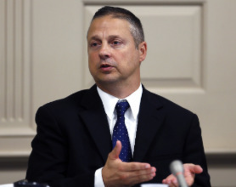 Council President Paul Carifi's Brother James, Declares Candidacy ...