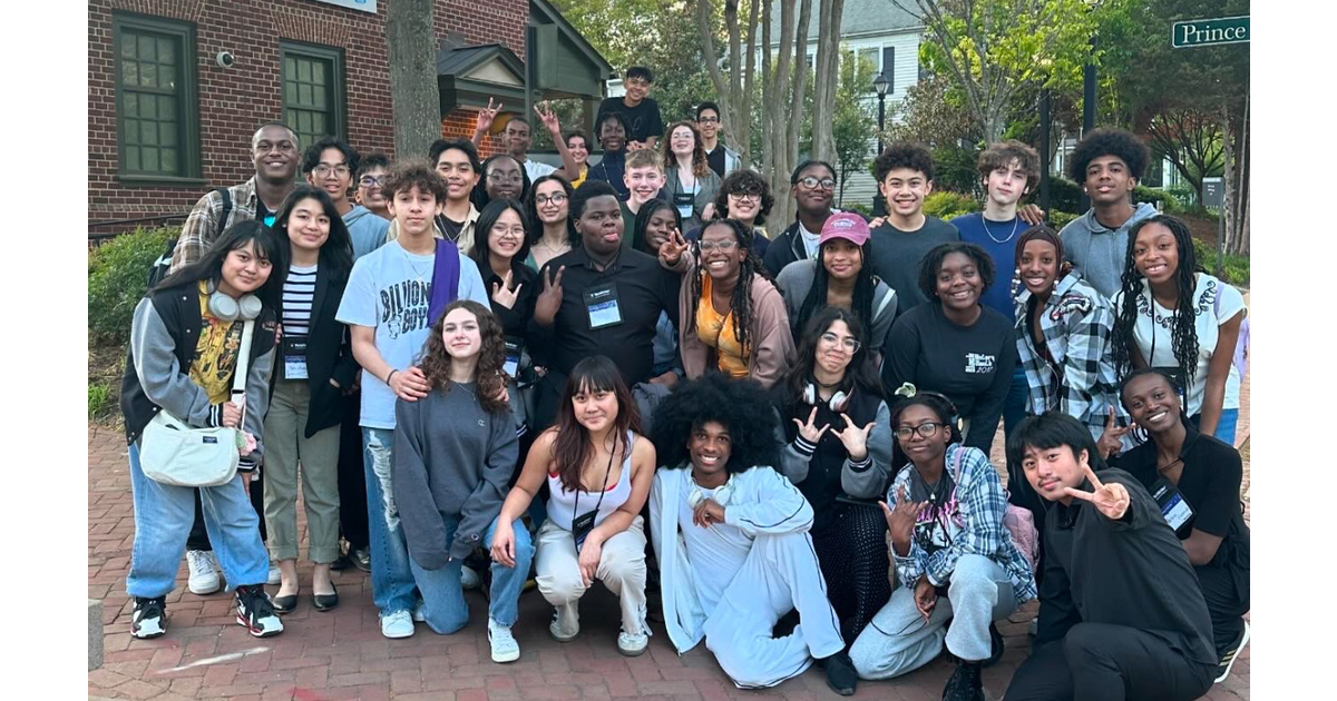 Union High School's Performing Arts Company Takes Home Multiple Awards ...