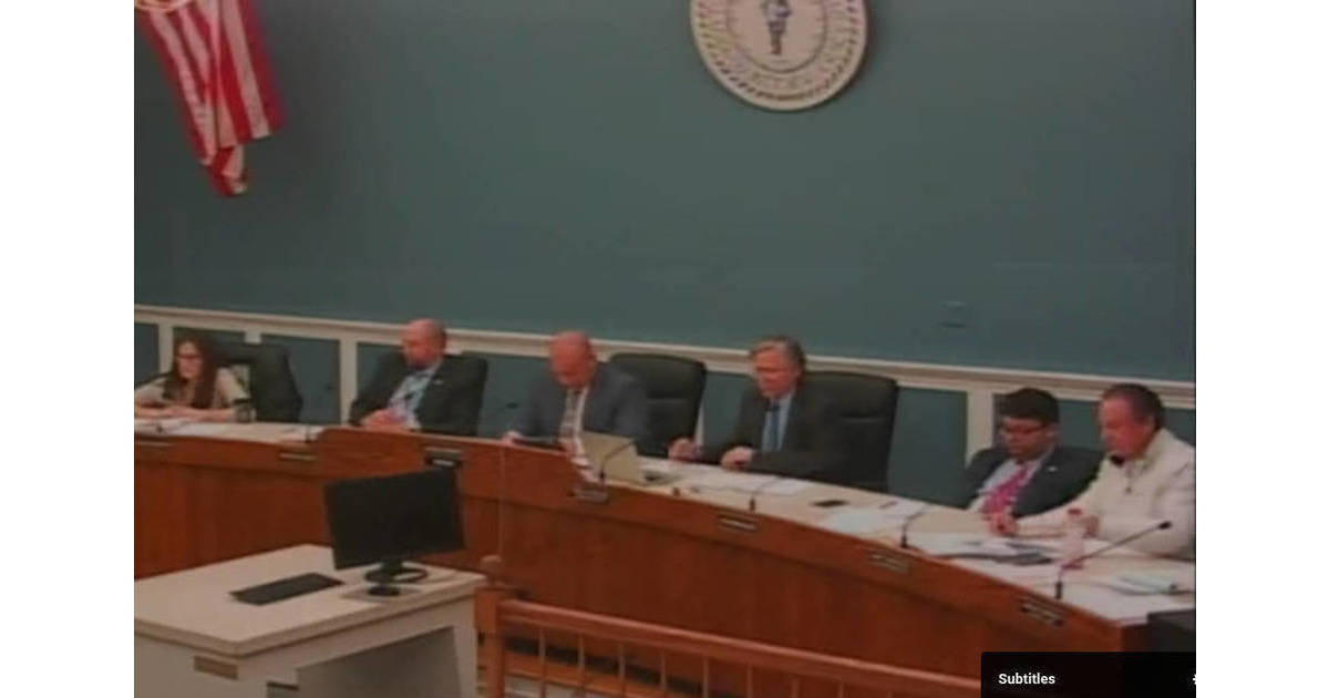 Mayor Weber: RFP Seeking Bids for Pool Management No Reflection on ...