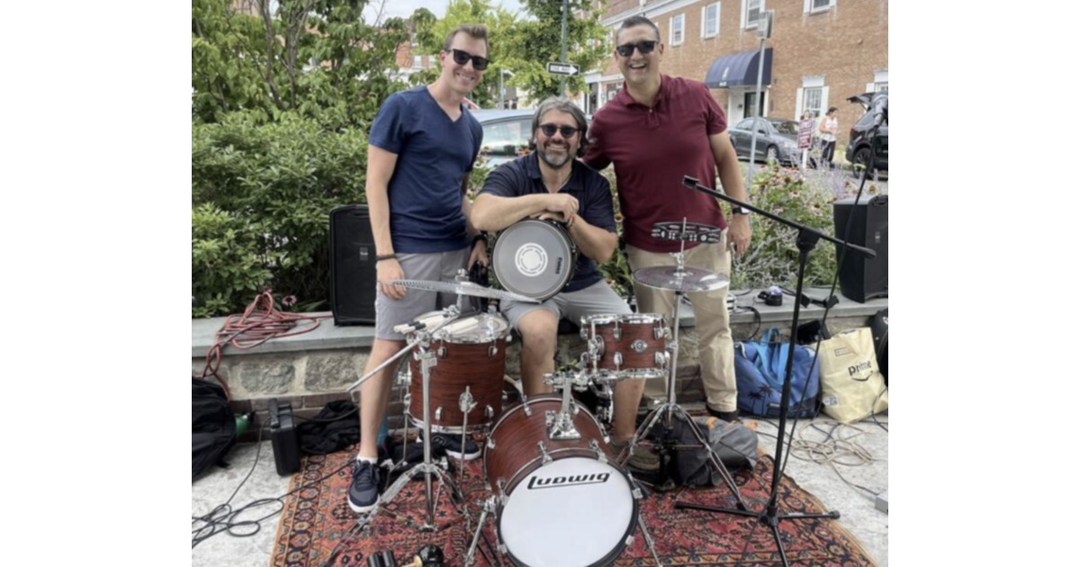 Live Music in Downtown Summit NJ on Friday | Summit, NJ News TAPinto ...