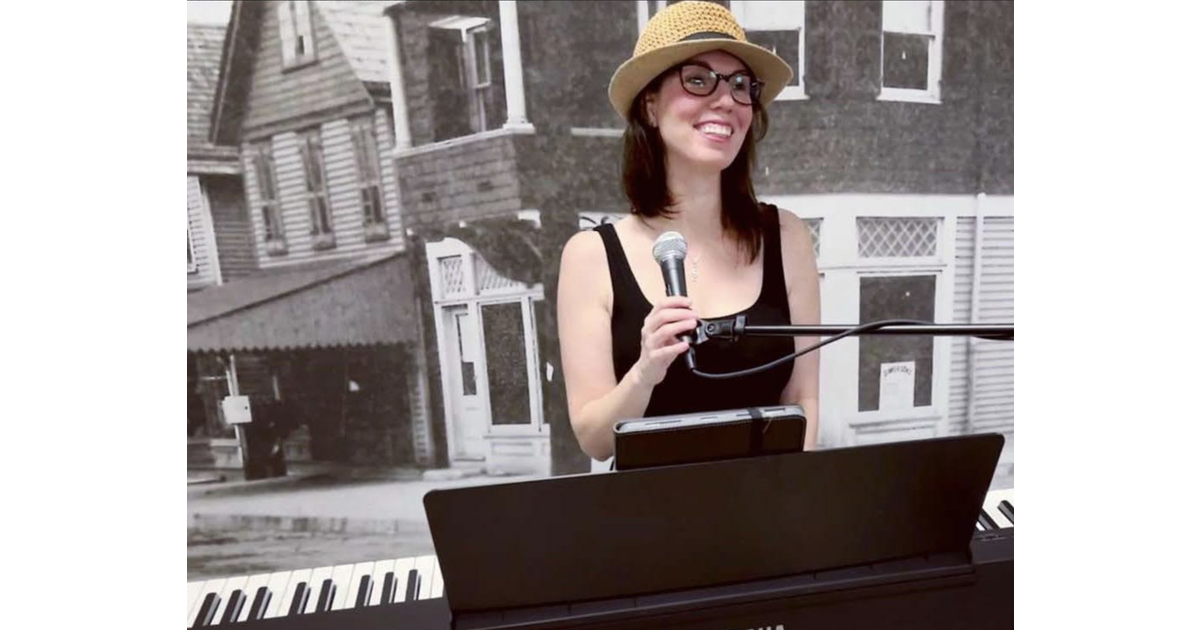 Sing Along to the Hits with Laurie Goldman | East Brunswick, NJ News ...