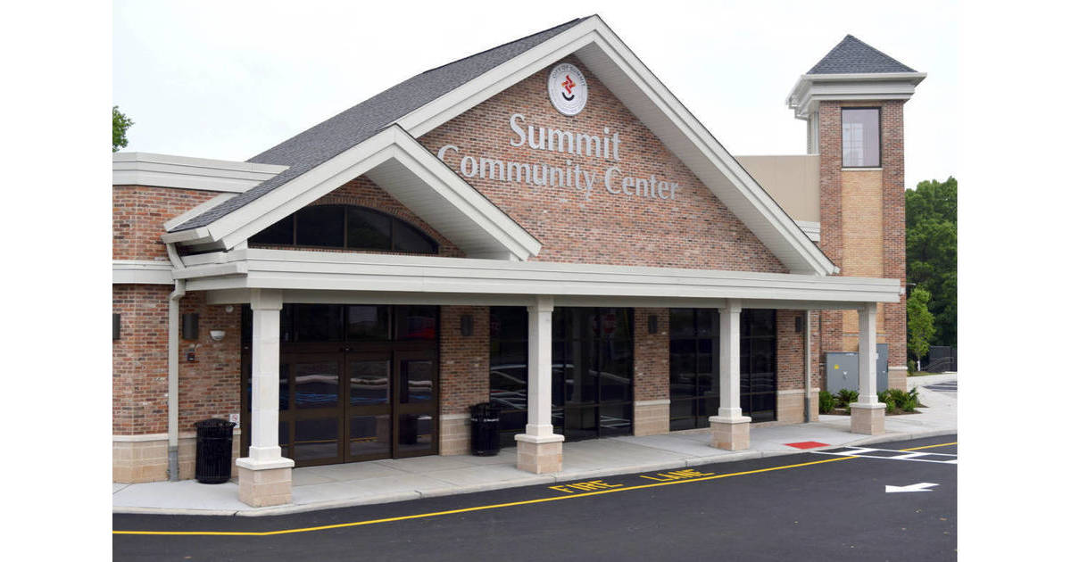 After-School 'Share The Fun Club' Offered at Summit Community Center ...
