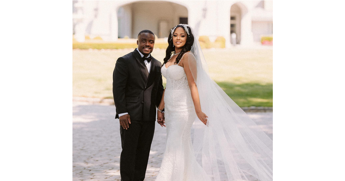 Union Couple Featured in Sunday's NY Times Wedding Section | Union, NJ ...