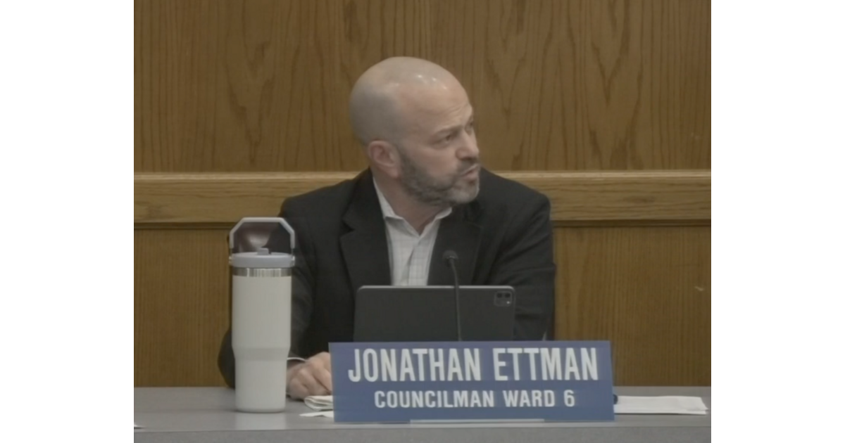 The Wayne Economic Development Commission is Not Dead Yet | Wayne, NJ ...