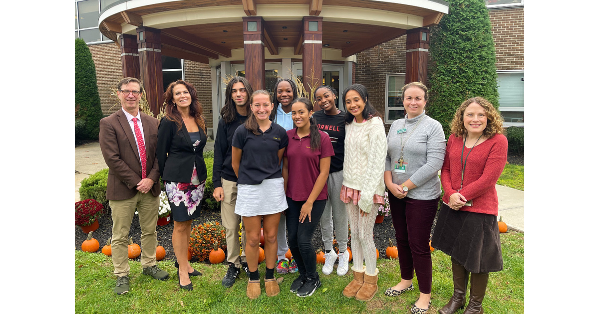 Wardlaw+Hartridge Students Receive National Recognition | South ...