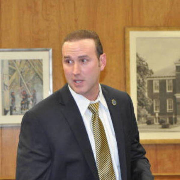 Luciano and Kraemer to Debate Tonight for Essex County Commissioner ...