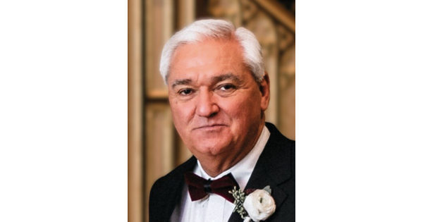 West Orange Former Police Director, Business Administrator & Volunteer ...